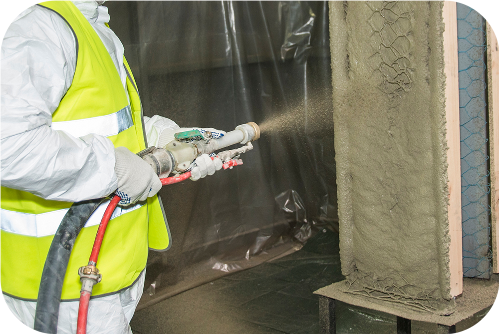 Passive Fire Protection Services Canberra - P&M Fire Protection Services